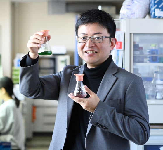 TOYOHASHI UNIVERSITY OF TECHNOLOGY