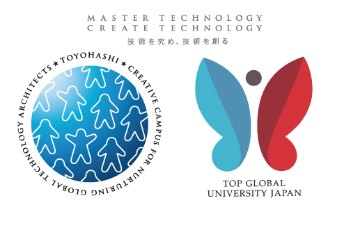 TOYOHASHI UNIVERSITY of TECHNOLOGY